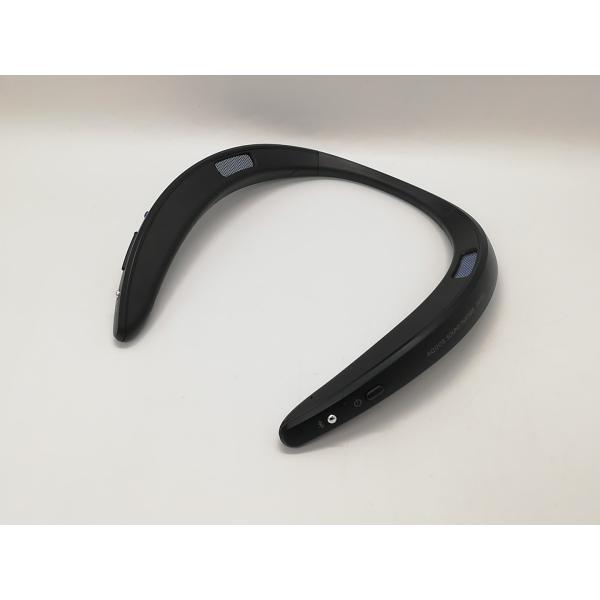 ■分類：スピーカー■ランク：ランクB■メーカー：SHARP■製造番号：30288573■備考：状態：外装にスレがございます付属品：箱、Bluetooth送信機、microUSB充電ケーブル、microUSB給電ケーブル、オーディオケーブル、...