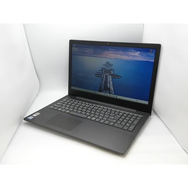 ■分類：Windowsノートパソコン■ランク：ランクB■メーカー：Lenovo■製造番号：R90YN2DK■備考：状態：天板・ボディにスレキズ、キーボードにテカリ、フレームに打痕がございます。付属品：ACケーブル、ACアダプター(45W)■...