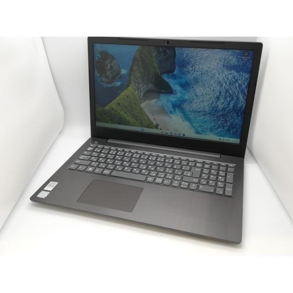 ■分類：Windowsノートパソコン■ランク：ランクC■メーカー：Lenovo■製造番号：R90YN2BN■備考：状態：USBポート一部使用不可、天板・ボディにスレキズ、キーボードにテカリがございます。付属品：ACアダプター(45W)・電源...