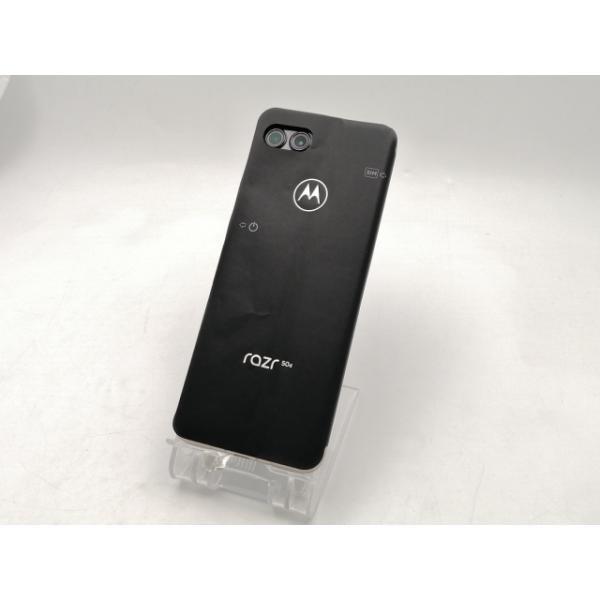■分類：スマートフォン■ランク：未使用■メーカー：MOTOROLA■製造番号：352282911087235■備考：利用制限：○ OS：14 状態：こちらは通常使用されていない未使用の製品です。  ※動作テストの為、通電の確認およびデータ初...