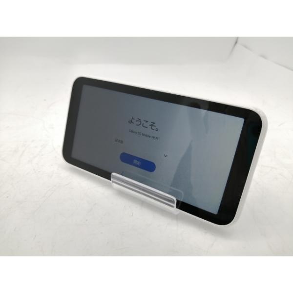 ■分類：モバイルルータ/データカード■ランク：ランクC■メーカー：SAMSUNG■製造番号：352508206717486■備考：利用制限：○OS：11状態：画面にキズ、外装に汚れとキズ・打痕複数付属品：本体のみ■保証期間：１ヶ月■注意事項...