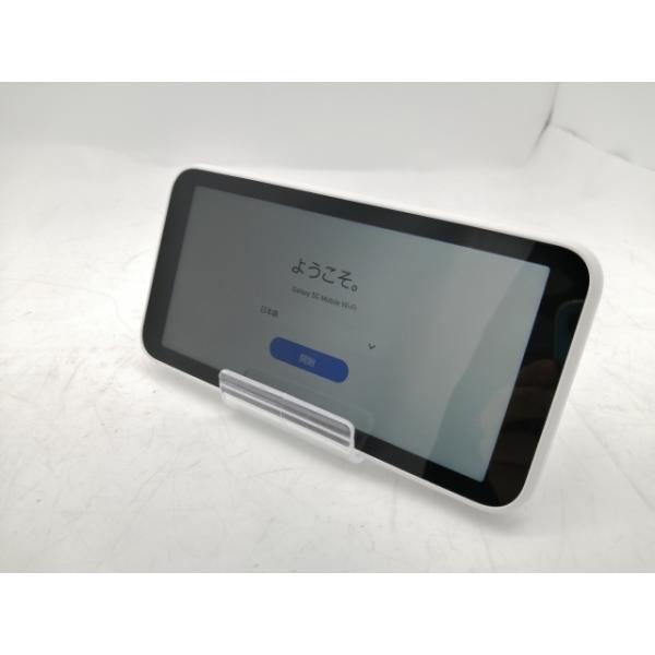 ■分類：モバイルルータ/データカード■ランク：ランクB■メーカー：SAMSUNG■製造番号：352508207905239■備考：利用制限：○OS：11状態：画面にスリキズ、外装に汚れと打痕付属品：本体のみ■保証期間：１ヶ月■注意事項：お客...