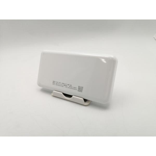 ■分類：モバイルルータ/データカード■ランク：ランクC■メーカー：NEC■製造番号：352470207167981■備考：利用制限：○ 状態：液晶面うす傷、スレ/フレーム打痕/背面うす傷、スレ 付属品：本体のみ■保証期間：１ヶ月■注意事項：...