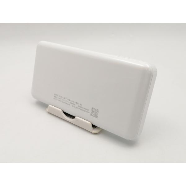 ■分類：モバイルルータ/データカード■ランク：ランクB■メーカー：NEC■製造番号：352470204685845■備考：利用制限：○ 状態：液晶面うす傷 付属品：本体のみ■保証期間：１ヶ月■注意事項：お客様のモニター発色の具合によって、実...