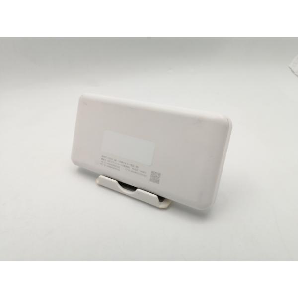 ■分類：モバイルルータ/データカード■ランク：ランクC■メーカー：NECプラットフォームズ■製造番号：358630285331536■備考：利用制限：○ 状態：液晶面うす傷、スレ/フレームスレ、汚れ/背面スレ、汚れ、シール跡 付属品：本体の...