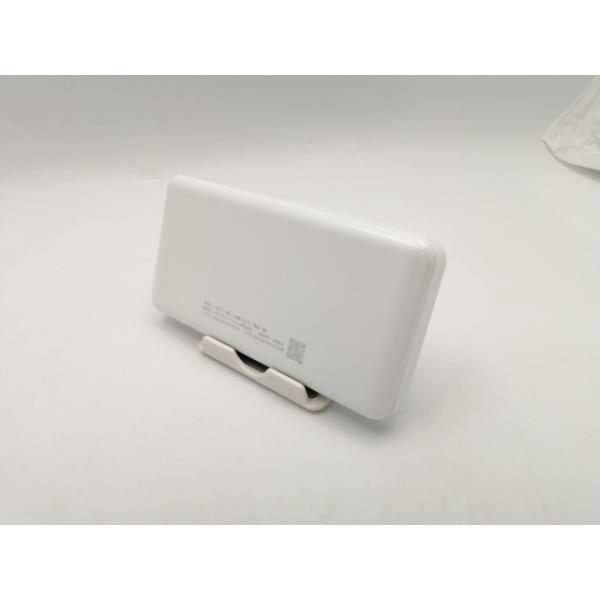 ■分類：モバイルルータ/データカード■ランク：ランクC■メーカー：NEC■製造番号：352470204547334■備考：利用制限：○ 状態：液晶面うす傷、スレ/背面うす傷、スレ、汚れ/フレーム汚れ 付属品：本体のみ■保証期間：１ヶ月■注意...