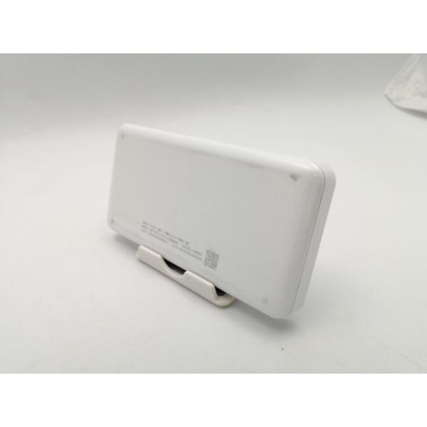 ■分類：モバイルルータ/データカード■ランク：ランクC■メーカー：NEC■製造番号：352470204685811■備考：利用制限：○ 状態：液晶面キズ、スレ、ベゼル汚れ/背面うす傷、スレ、汚れ 付属品：本体のみ■保証期間：１ヶ月■注意事項...