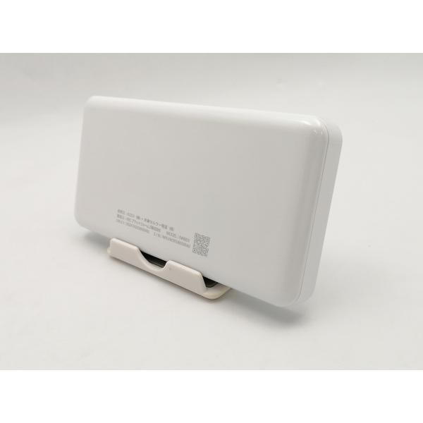 ■分類：モバイルルータ/データカード■ランク：ランクC■メーカー：NEC■製造番号：352470203865901■備考：利用制限：○ 状態：液晶面キズ 付属品：本体のみ■保証期間：１ヶ月■注意事項：お客様のモニター発色の具合によって、実際...