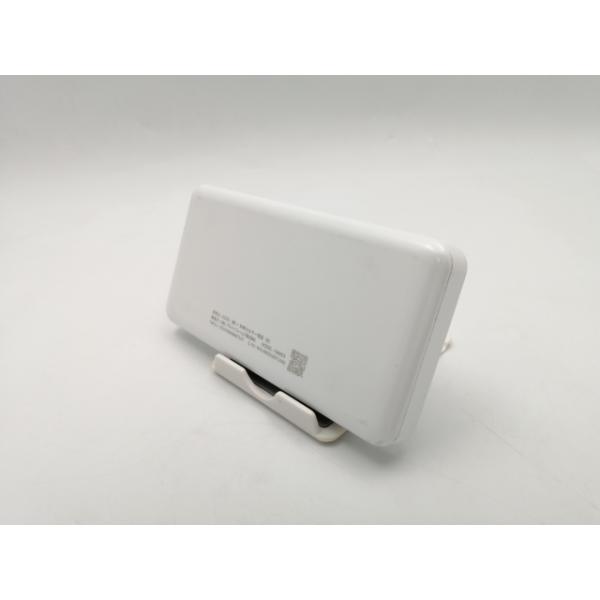 ■分類：モバイルルータ/データカード■ランク：ランクC■メーカー：NEC■製造番号：352470203867147■備考：利用制限：○ 状態：液晶面うす傷、キズ/フレームキズ/背面打痕 付属品：本体のみ■保証期間：１ヶ月■注意事項：お客様の...