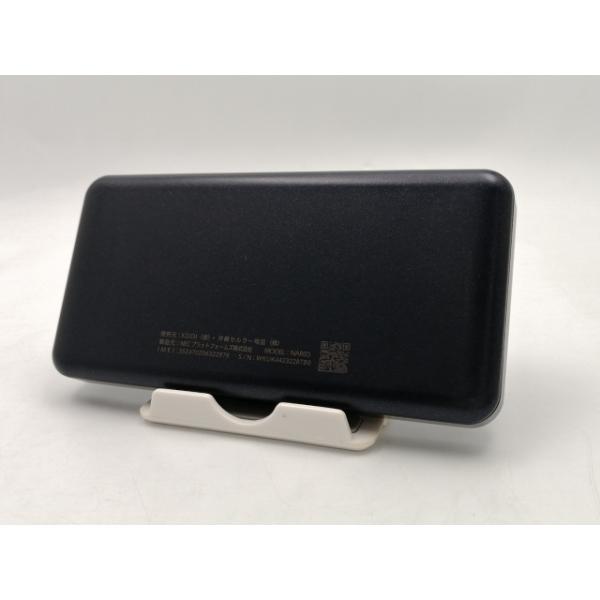 ■分類：モバイルルータ/データカード■ランク：ランクC■メーカー：NEC■製造番号：352470206322876■備考：利用制限：○ 状態：液晶面うす傷、キズ、スレ/フレーム打痕 付属品：本体のみ■保証期間：１ヶ月■注意事項：お客様のモニ...