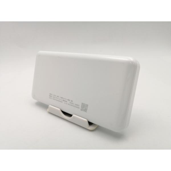 ■分類：モバイルルータ/データカード■ランク：ランクC■メーカー：NEC■製造番号：352470204526825■備考：利用制限：○ 状態：液晶面うす傷/フレームキズ/背面うす傷 付属品：本体のみ■保証期間：１ヶ月■注意事項：お客様のモニ...