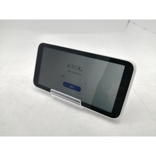 ■分類：モバイルルータ/データカード■ランク：ランクB■メーカー：SAMSUNG■製造番号：352508203900119■備考：利用制限：○OS：11状態：画面にスリキズ、外装に打痕と汚れ付属品：本体のみ■保証期間：１ヶ月■注意事項：お客...