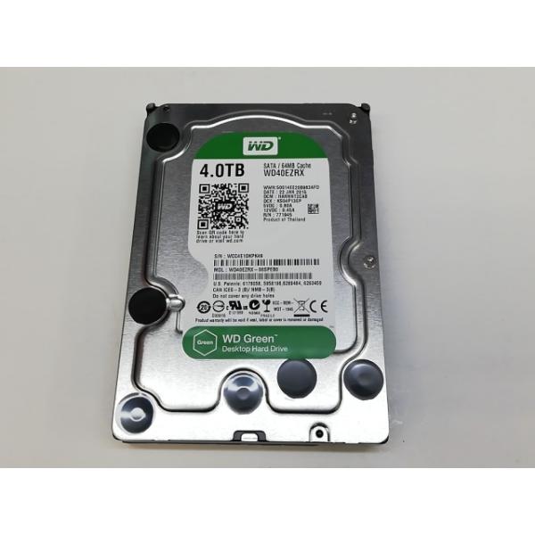 ■分類：3.5インチ 内蔵型SATA HDD■ランク：中古■メーカー：W.D.■製造番号：WCC4E1DKPK49■備考：付属品：本体のみ■保証期間：１週間■注意事項：お客様のモニター発色の具合によって、実際の商品と色合いが異なる場合があります。