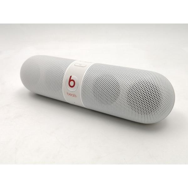 ■分類：スピーカー■ランク：ランクC■メーカー：beats by dr.dre■製造番号：0IEF60858TXM■備考：状態：フレーム汚れ、ベタつき(加水分解)、ケースに極小の汚れあり 付属品：箱、印刷物、キャリングケース、1.5mオーデ...