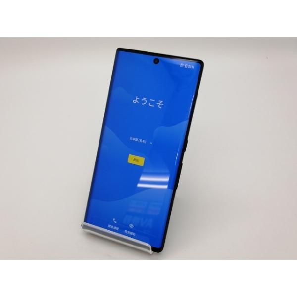 ■分類：スマートフォン■ランク：ランクB■メーカー：Fujitsu■製造番号：352870331444133■備考：利用制限：○ OS：12 状態：画面軽度キズ、フレームと背面に細かなキズがございます 付属品：本体のみ■保証期間：１ヶ月■注...