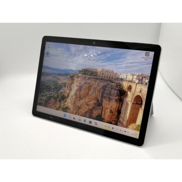 ■分類：Windowsタブレット■ランク：ランクC■メーカー：Microsoft■製造番号：0B3436P225033F■備考：状態：外装全体にスレやキズ、フレーム上部に欠け、液晶にキズがあります 付属品：ACアダプタ、別売りのタイプカバー...