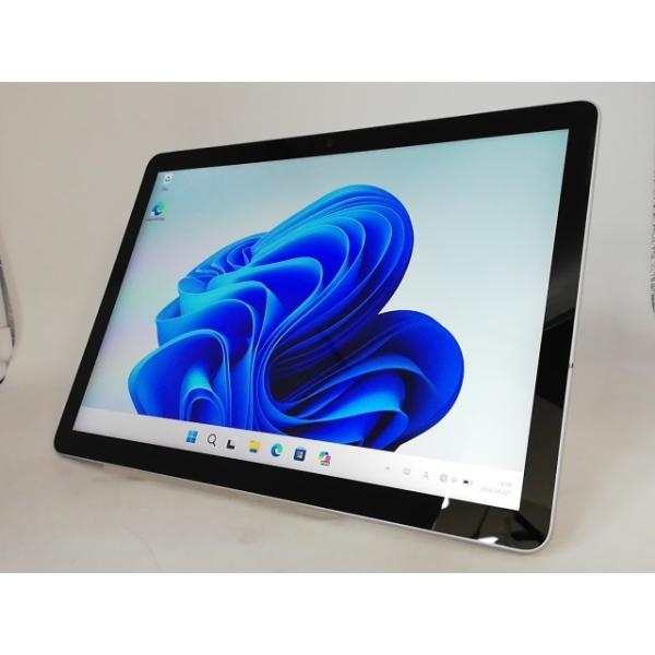 ■分類：Windowsタブレット■ランク：ランクB■メーカー：Microsoft■製造番号：0B33WYC225033F■備考：状態：画面キズ・ホワイトスポット/フレーム塗装剥げ・キズ/背面キズ/キートップ光沢・傷みバッテリー容量：85％（...