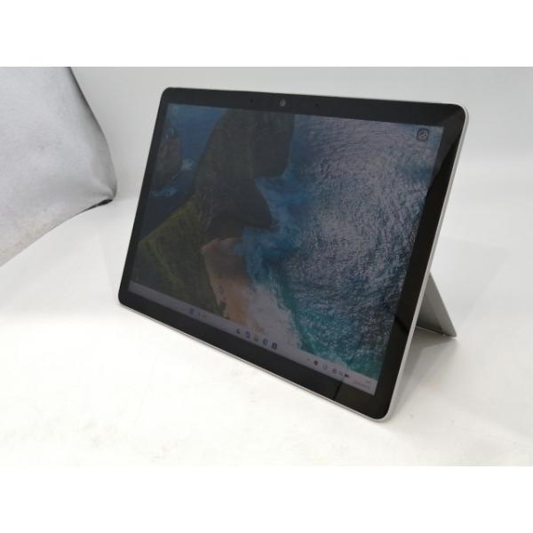 ■分類：Windowsタブレット■ランク：ランクC■メーカー：Microsoft■製造番号：0B33BQ4220733F■備考：状態：背面スレキズ・シール跡、フレームスレキズ・一部浮きあり、液晶薄いスリキズ 付属品：ACアダプタ、キーボード...