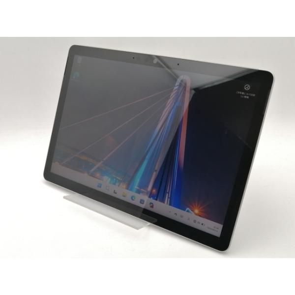 ■分類：Windowsタブレット■ランク：ランクB■メーカー：Microsoft■製造番号：0B34DVK225033F■備考：状態：フレームキズ、スレ/背面キズ、スレ、背面シール跡/キーボード全体使用感付属品：ACアダプタ、キーボード■保...