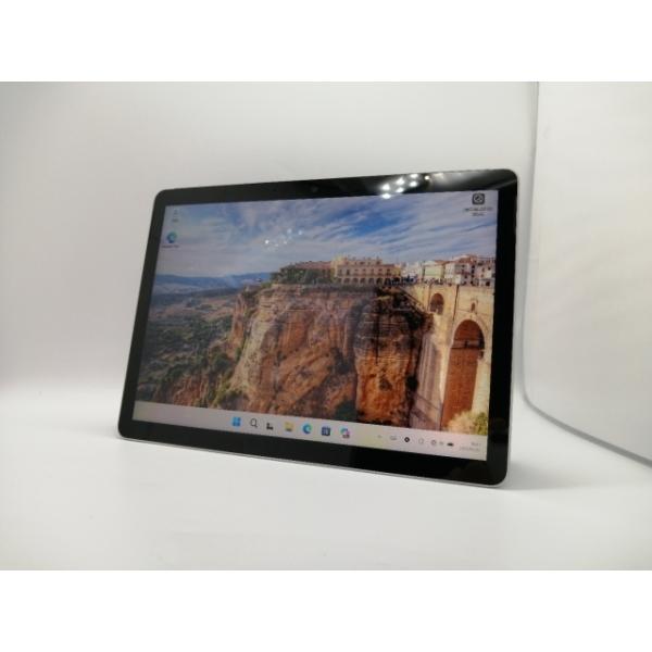 ■分類：Windowsタブレット■ランク：ランクB■メーカー：Microsoft■製造番号：0B33XPV225033F■備考：状態：液晶・フレームにスレキズがあります 付属品：ACアダプタ、別売りのタイプカバーが付属します■保証期間：１ヶ...