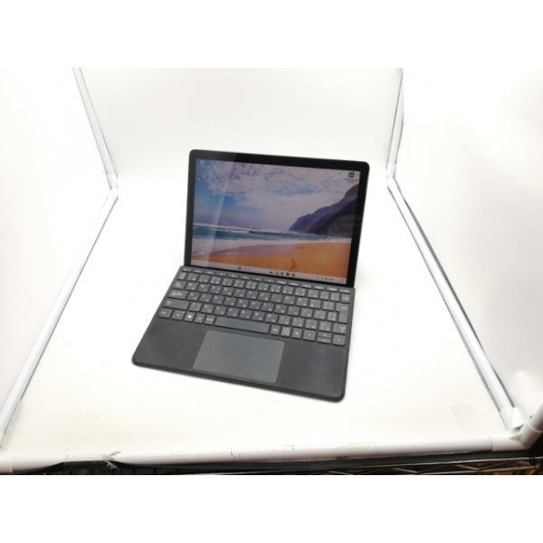 ■分類：Windowsタブレット■ランク：ランクA■メーカー：Microsoft■製造番号：0B33BTB230933F■備考：状態：フレームスレ/キーボード全体使用感 付属品：ACアダプタ、キーボード■保証期間：１ヶ月■注意事項：お客様の...