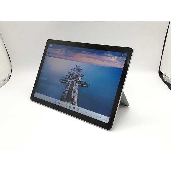 ■分類：Windowsタブレット■ランク：ランクB■メーカー：Microsoft■製造番号：0B33Y4V225033F■備考：状態：外装全体にスレやキズやシール跡、キーボードにテカリ、画面に細かなキズとムラがございます 付属品：ACアダプ...
