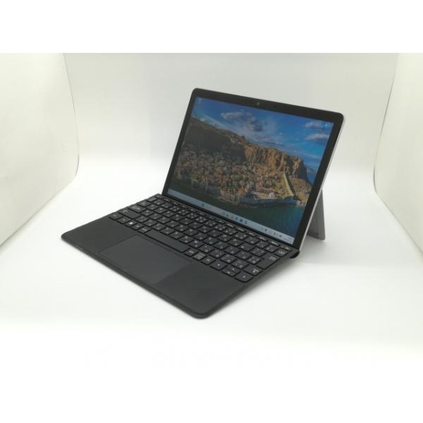 ■分類：Windowsタブレット■ランク：ランクB■メーカー：Microsoft■製造番号：0B33XWM225033F■備考：状態：フレームうす傷/背面うす傷、スレ、シール跡/キーボード全体使用感/液晶面うす傷 付属品：ACアダプター、キ...