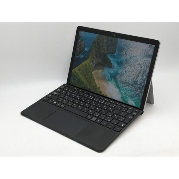 ■分類：Windowsタブレット■ランク：ランクC■メーカー：Microsoft■製造番号：0B343BG225033F■備考：状態：画面に色ムラ、各所に傷/背面全体に傷や摩耗、上部に打痕/フレーム各所に傷、縁に削れ 付属品：ACアダプタ、...