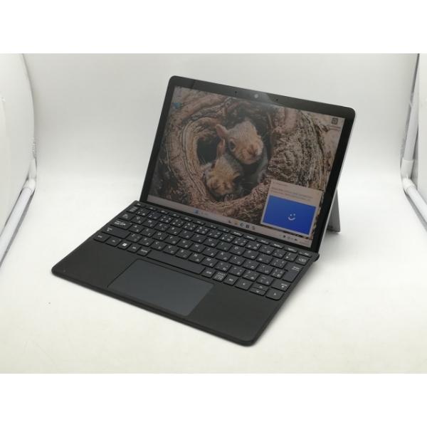 ■分類：Windowsタブレット■ランク：ランクC■メーカー：Microsoft■製造番号：0B33H4C224633F■備考：状態：画面にキズ・ムラ・ホワイトスポット、フレームにキズ・スレ、背面にキズ・スレ・汚れ、キーボードに傷み・スレ・...