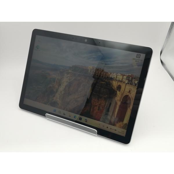 ■分類：Windowsタブレット■ランク：ランクC■メーカー：Microsoft■製造番号：0B33XXG225033F■備考：状態：液晶面キズ/フレームキズ、スレ、打痕/背面キズ、スレ、シール跡/キーボード全体使用感、破損個所あり付属品：...