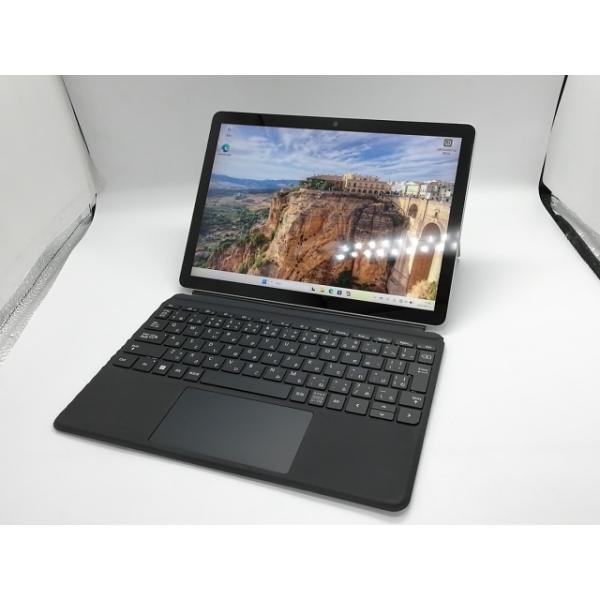 ■分類：Windowsタブレット■ランク：ランクB■メーカー：Microsoft■製造番号：0B33XGM225033F■備考：状態：外装全体にスレやキズやシール跡、キーボードにテカリ、画面に細かなキズホワイトスポットがございます付属品：A...