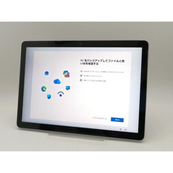 ■分類：Windowsタブレット■ランク：ランクB■メーカー：Microsoft■製造番号：0B336YF220333F■備考：状態：液晶面うす傷/フレームキズ、スレ/背面キズ、スレ、シール跡/キーボード全体使用感付属品：ACアダプタ、キー...