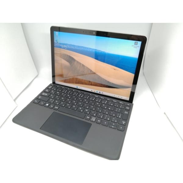 ■分類：Windowsタブレット■ランク：ランクC■メーカー：Microsoft■製造番号：0B33WFJ225033F■備考：状態：液晶ホワイトスポット/フレームキズ、スレ/背面キズ、スレ、シール跡/キーボード全体使用感 付属品：ACアダ...