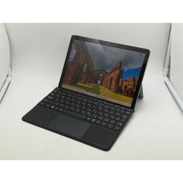 ■分類：Windowsタブレット■ランク：ランクB■メーカー：Microsoft■製造番号：0B33WDJ225033F■備考：状態：画面とベゼル部にキズ、フレームにキズ・スレ、背面にキズ・スレ・汚れ・シール痕、キーボードに傷み・スレ・キズ...