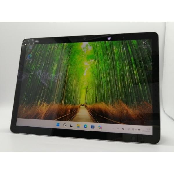 ■分類：Windowsタブレット■ランク：ランクB■メーカー：Microsoft■製造番号：0B33XGB225033F■備考：状態：外装にキズやシール痕、液晶面に薄いキズ、キーボードに軽度の傷みがあります 付属品：ACアダプタ、別売りのタ...