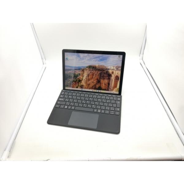 ■分類：Windowsタブレット■ランク：ランクC■メーカー：Microsoft■製造番号：0B33YPP225033F■備考：状態：液晶面キズ/液晶ホワイトスポット、ムラ/フレームうす傷、スレ/背面キズ、シール跡/キーボード全体使用感 付...