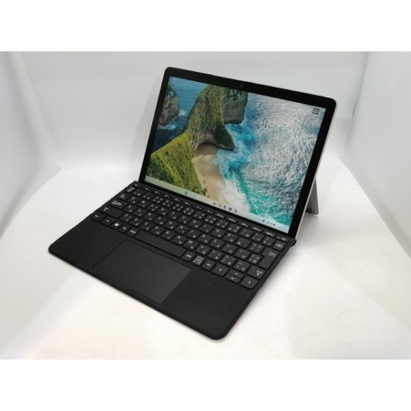 ■分類：Windowsタブレット■ランク：ランクC■メーカー：Microsoft■製造番号：0B33XXF225033F■備考：状態：フレームスレ、欠け/背面うす傷、キズ、スレ、汚れ、シール跡/画面ホワイトスポット/キーボード全体傷み付属品...