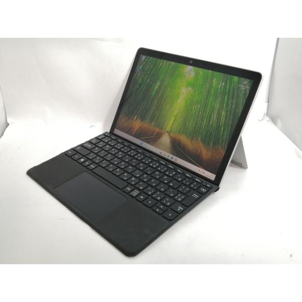 ■分類：Windowsタブレット■ランク：ランクB■メーカー：Microsoft■製造番号：0B33Y7J225033F■備考：状態：フレームうす傷、スレ/背面うす傷、スレ、汚れ/キーボード全体使用感 付属品：ACアダプタ、キーボード■保証...