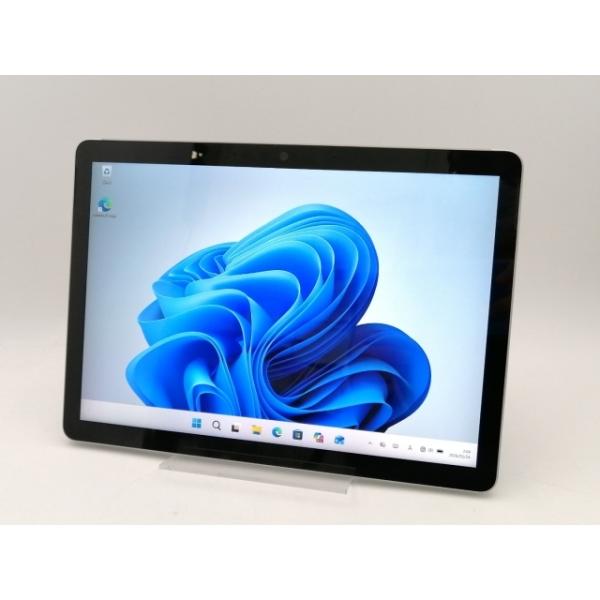 ■分類：Windowsタブレット■ランク：ランクB■メーカー：Microsoft■製造番号：0B33Y8K225033F■備考：状態：フレームうす傷、スレ/背面うす傷、スレ/キーボード全体使用感付属品：ACアダプタ、キーボード■保証期間：１...
