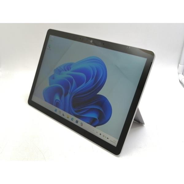 ■分類：Windowsタブレット■ランク：ランクC■メーカー：Microsoft■製造番号：0B33XGX225033F■備考：状態：画面キズ複数・ホワイトスポット複数/フレーム打痕・キズ/背面キズ多数/キートップ光沢・傷みバッテリー容量：...