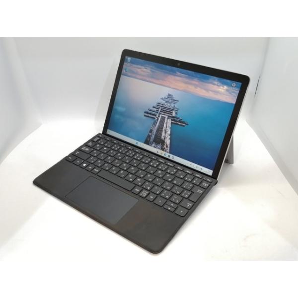 ■分類：Windowsタブレット■ランク：ランクC■メーカー：Microsoft■製造番号：0B34DQ3225033F■備考：状態：フレームうす傷、スレ/背面うす傷、キズ、スレ、シール跡/画面ホワイトスポット/画面内汚れ/キーボード全体傷...