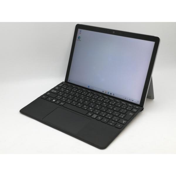 ■分類：Windowsタブレット■ランク：ランクC■メーカー：Microsoft■製造番号：0B34PXD222433F■備考：状態：画面に色ムラ、下部に輝度ムラ、各所に傷/背面全体に摩耗、各所に傷、右下にシール痕/フレーム各所に傷付属品：...