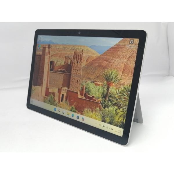 ■分類：Windowsタブレット■ランク：ランクC■メーカー：Microsoft■製造番号：0B33XK7225033F■備考：状態：背面うす傷・汚れ・シール跡、フレームキズ・スレ・打痕・塗装落ち、液晶面うす傷、キーボード全体使用感付属品：...