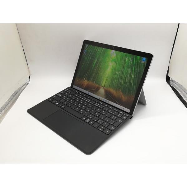 ■分類：Windowsタブレット■ランク：ランクC■メーカー：Microsoft■製造番号：B33XCT225033F■備考：状態：外装全体にスレやキズやシール跡、フレーム欠け、キーボードにテカリ、画面に細かなキズ、ホワイトスポットがござい...