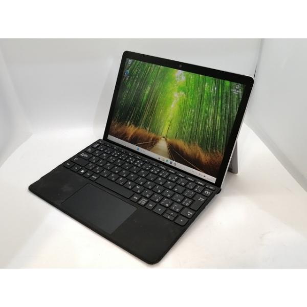 ■分類：Windowsタブレット■ランク：ランクB■メーカー：Microsoft■製造番号：0B34QYF220733F■備考：状態：フレームうす傷、スレ/背面うす傷、キズ、スレ/キーボード全体傷み付属品：ACアダプタ、キーボード■保証期間...
