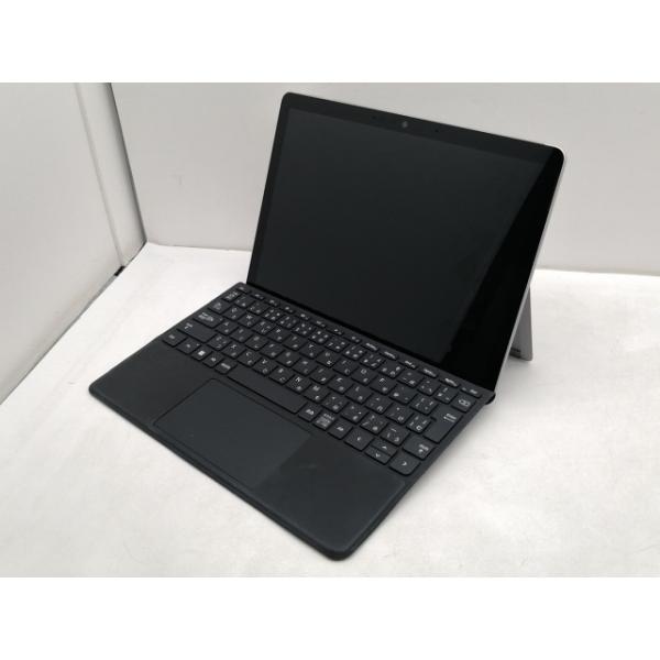 ■分類：Windowsタブレット■ランク：ランクC■メーカー：Microsoft■製造番号：0B33XVC225033F■備考：状態：液晶面うすキズ/フレームキズ、スレ、凹み/背面キズ、スレ、シール跡/キーボード全体使用感 付属品：ACアダ...