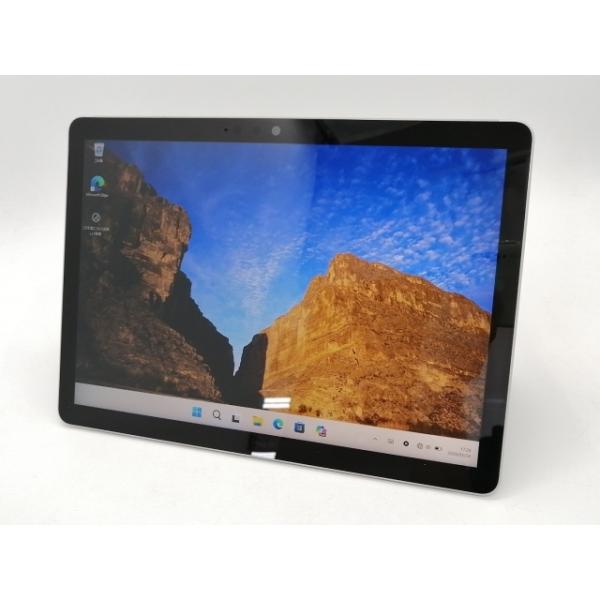 ■分類：Windowsタブレット■ランク：ランクB■メーカー：Microsoft■製造番号：0B33Y9K225033F■備考：状態：液晶ムラ、外装キズ・スレ、背面シール跡、キーボード傷み・スレ、破損箇所あり付属品：ACアダプタ、キーボード...