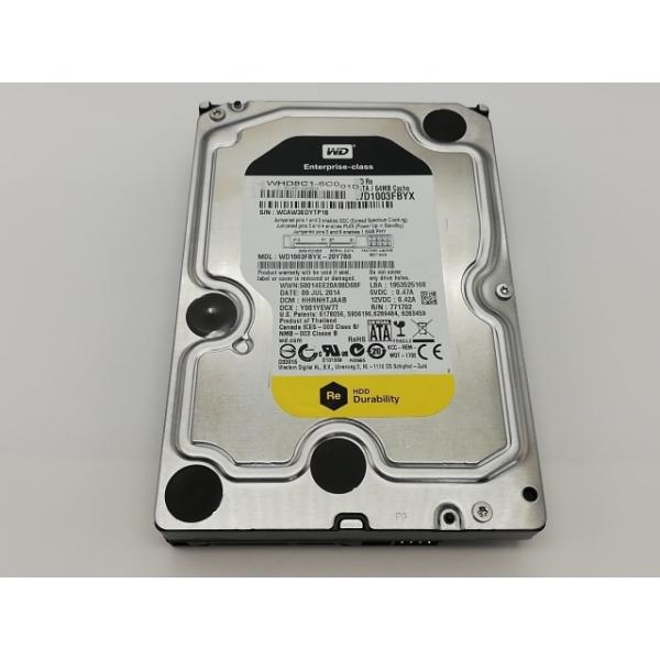 ■分類：3.5インチ 内蔵型SATA HDD■ランク：中古■メーカー：W.D.■製造番号：WCAW3EDYTP18■備考：付属品：本体のみ■保証期間：１週間■注意事項：お客様のモニター発色の具合によって、実際の商品と色合いが異なる場合があります。