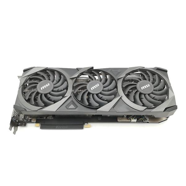 ■分類：ビデオボード■ランク：中古■メーカー：MSI■製造番号：602-V388-85SB2108004417■備考：状態：ヒートシンク白サビ、外装スレ、ブラケットサビ 付属品：箱、印刷物、VGAステイ■保証期間：１週間■注意事項：お客様の...