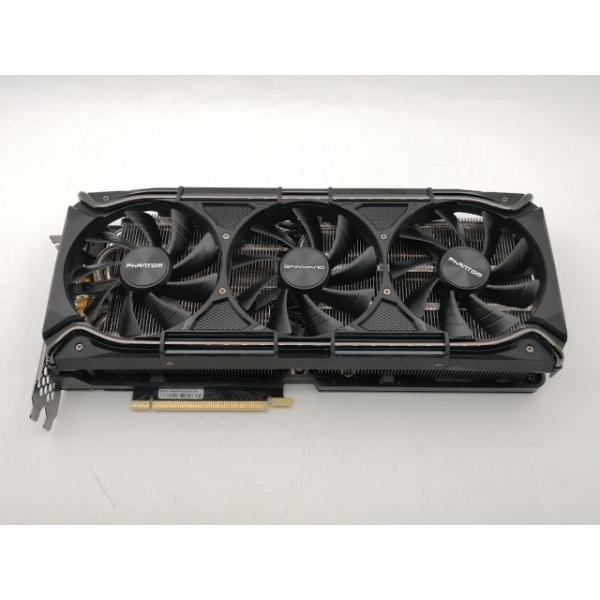 ■分類：ビデオボード■ランク：中古■メーカー：Gainward■製造番号：BD210000401■備考：状態：ヒートシンク白サビ、外装スレ、ブラケットサビ付属品：箱、印刷物、VGAステイ、補助電源ケーブル■保証期間：１週間■注意事項：お客様...
